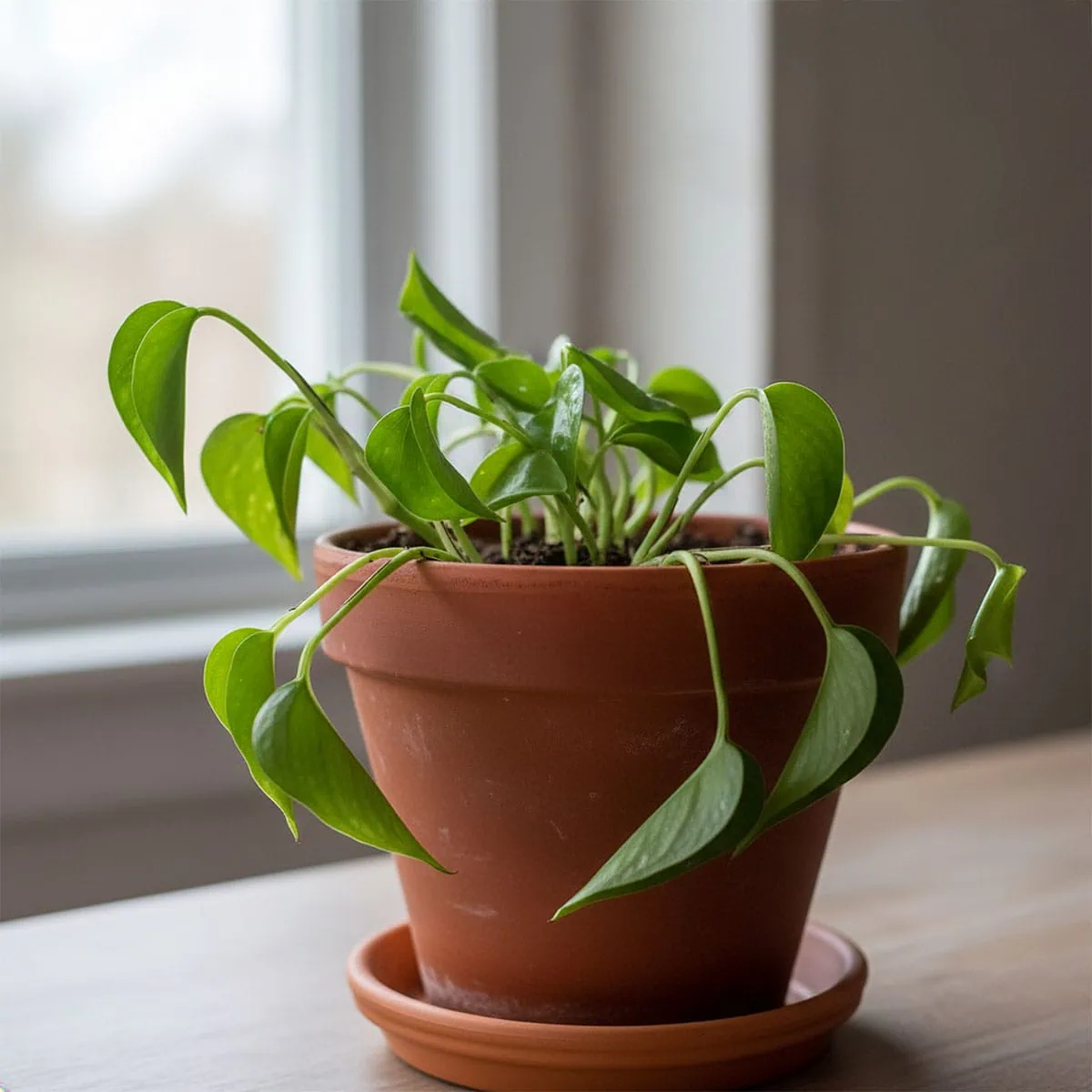 Pothos Care Guide: 11 Proven Tips for Massive Vines (Easy)
