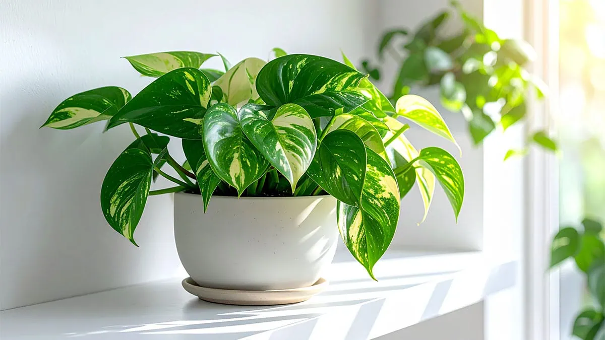 Pothos Care Guide: 11 Proven Tips for Massive Vines (Easy)