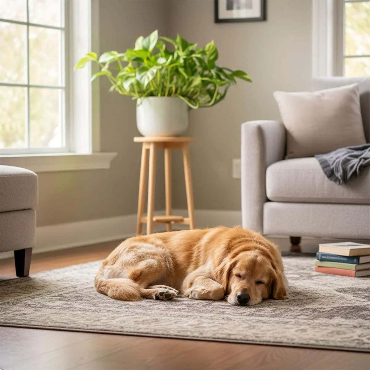 Is Pothos Toxic to Cats? 3 Essential Safety Rules