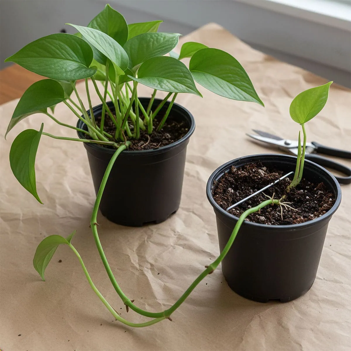 How to Propagate Pothos: My 3 Easy Methods (Step-by-Step)