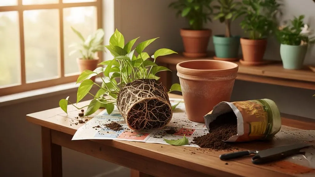 Pothos Light Requirements: 4 Honest Truths About Low Light