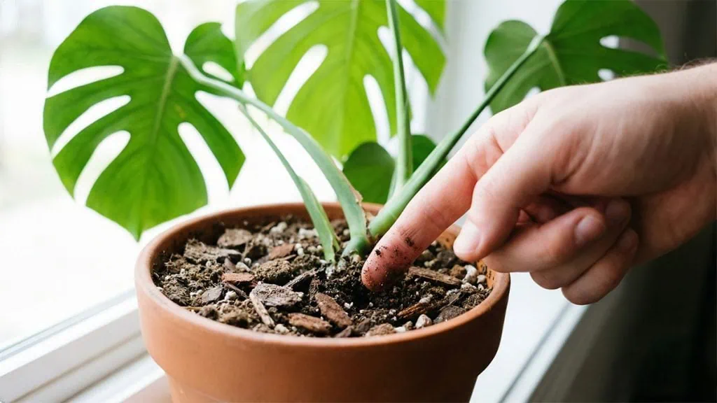 Monstera Root Rot: 5 Easy Steps To Save Your Plant